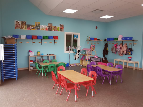 Gallery | Fun Station Daycare